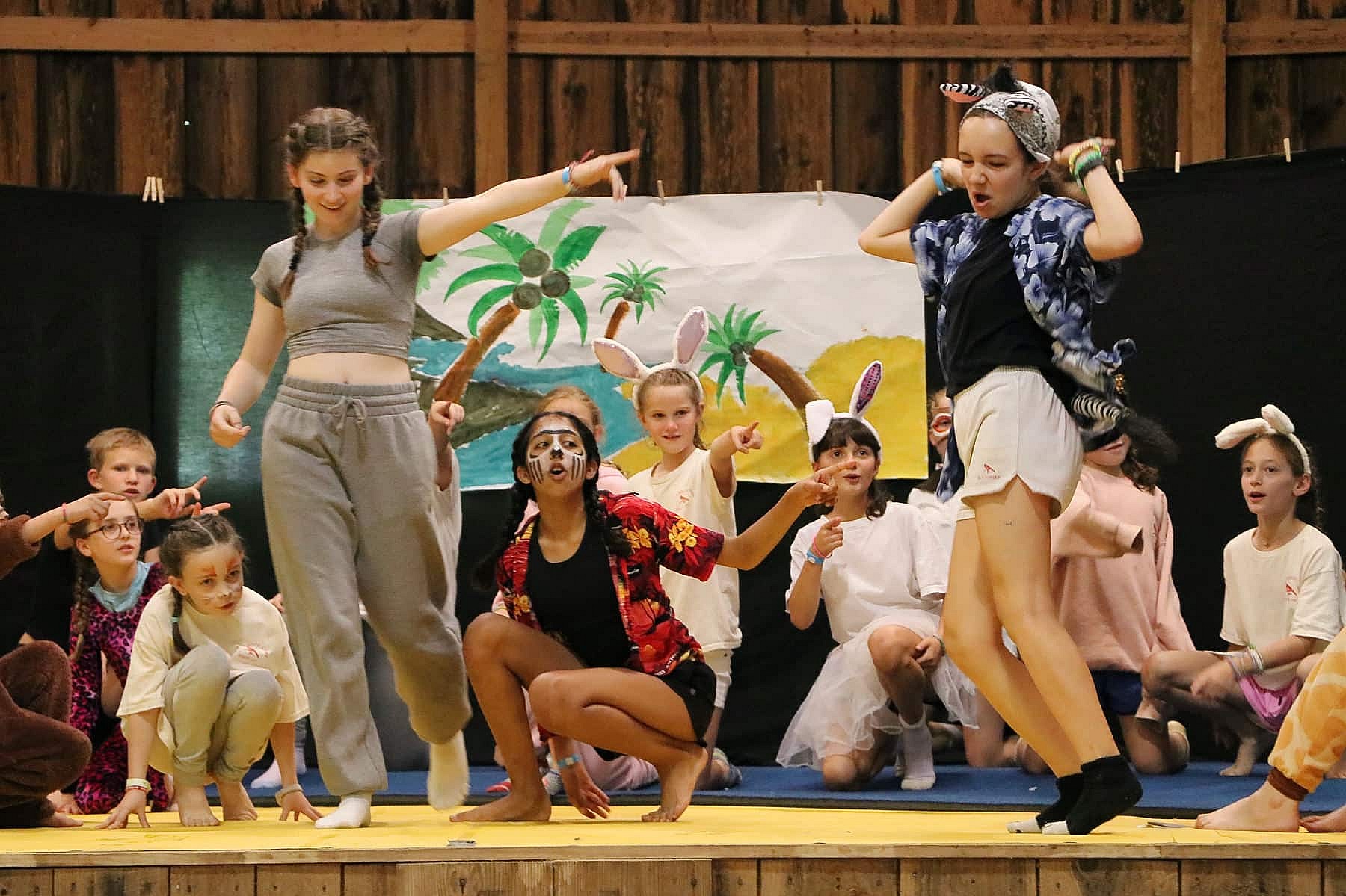 Summer Camp Blog | Page 3 of 115 | Rockbrook Camp for Girls