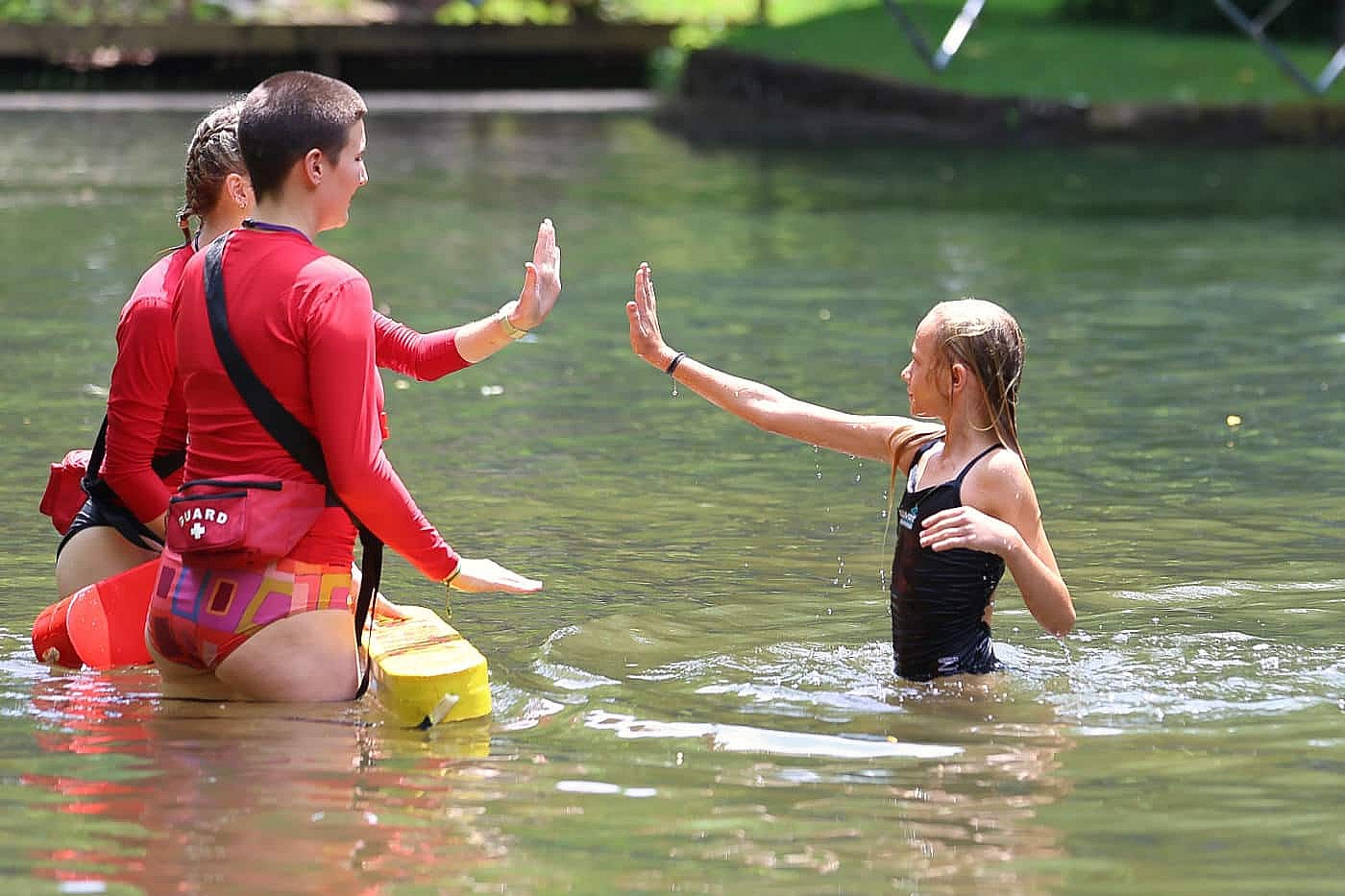 Summer Camp Blog | Rockbrook Camp for Girls