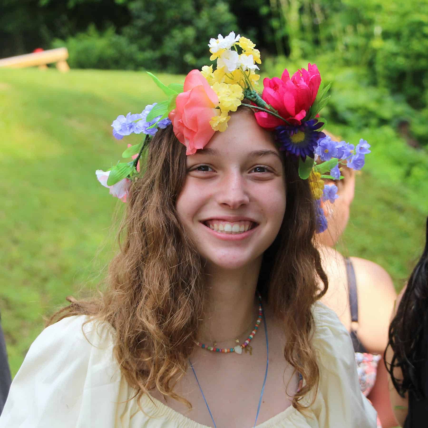Summer Camp Blog | Page 4 of 115 | Rockbrook Camp for Girls