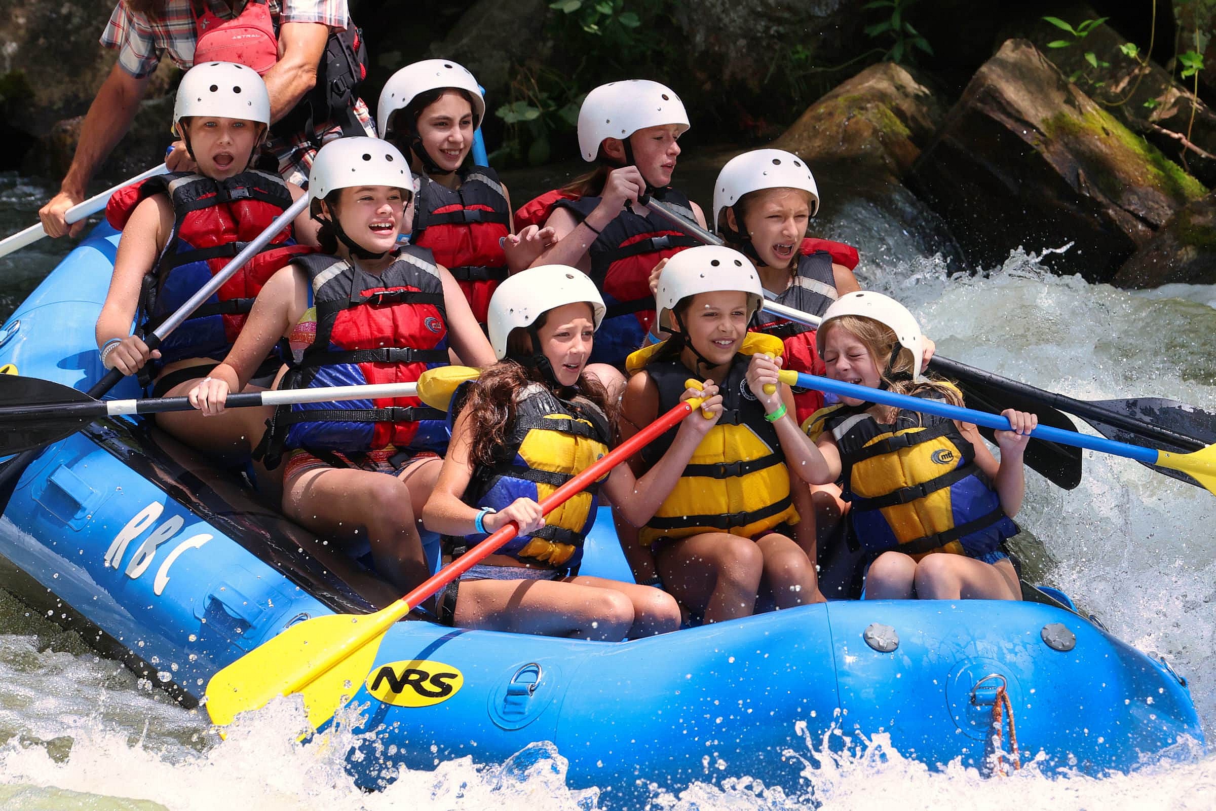 Summer Camp Blog | Page 2 of 116 | Rockbrook Camp for Girls