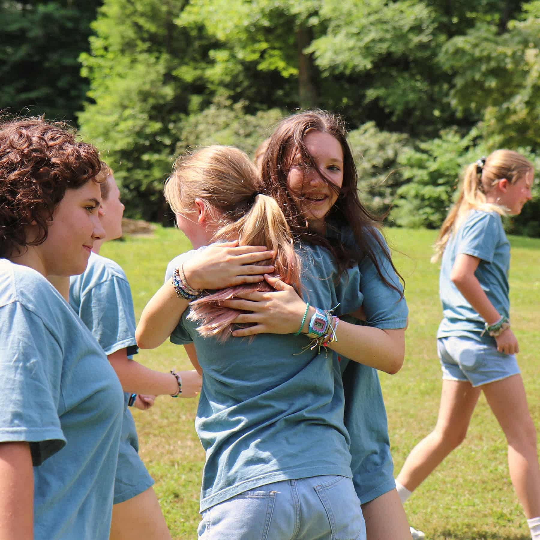 Summer Camp Blog | Page 4 of 116 | Rockbrook Camp for Girls