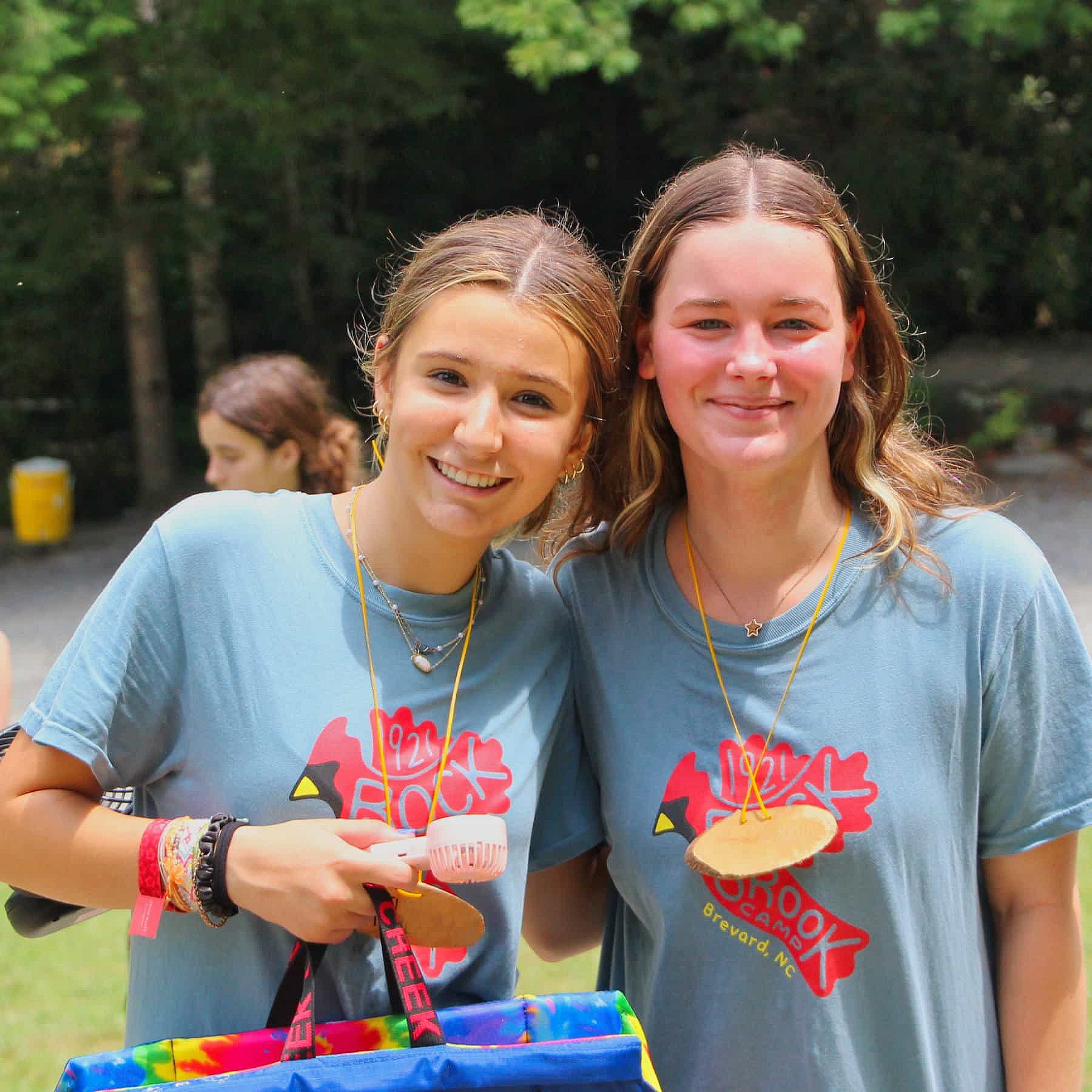 A Potent Mix of Excitement and Fun | Rockbrook Camp