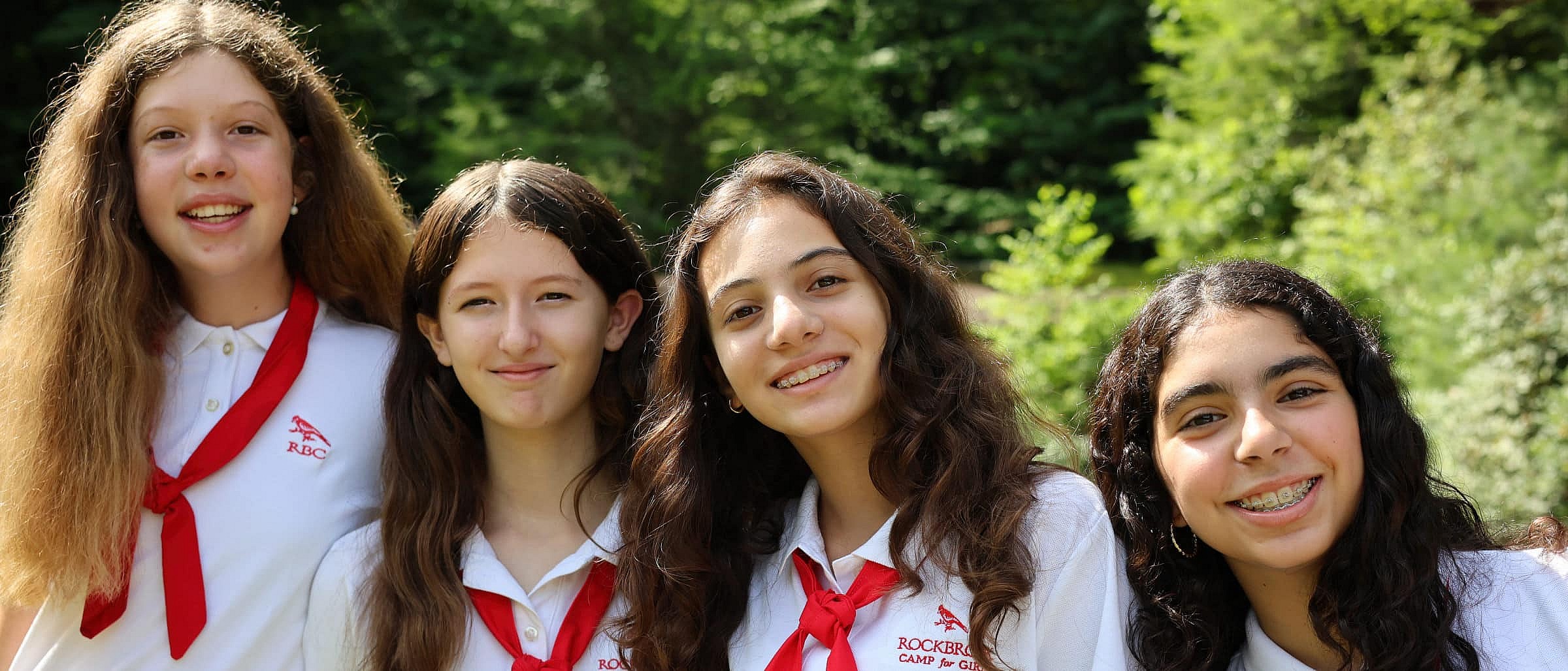 Summer Camp Blog | Rockbrook Camp for Girls