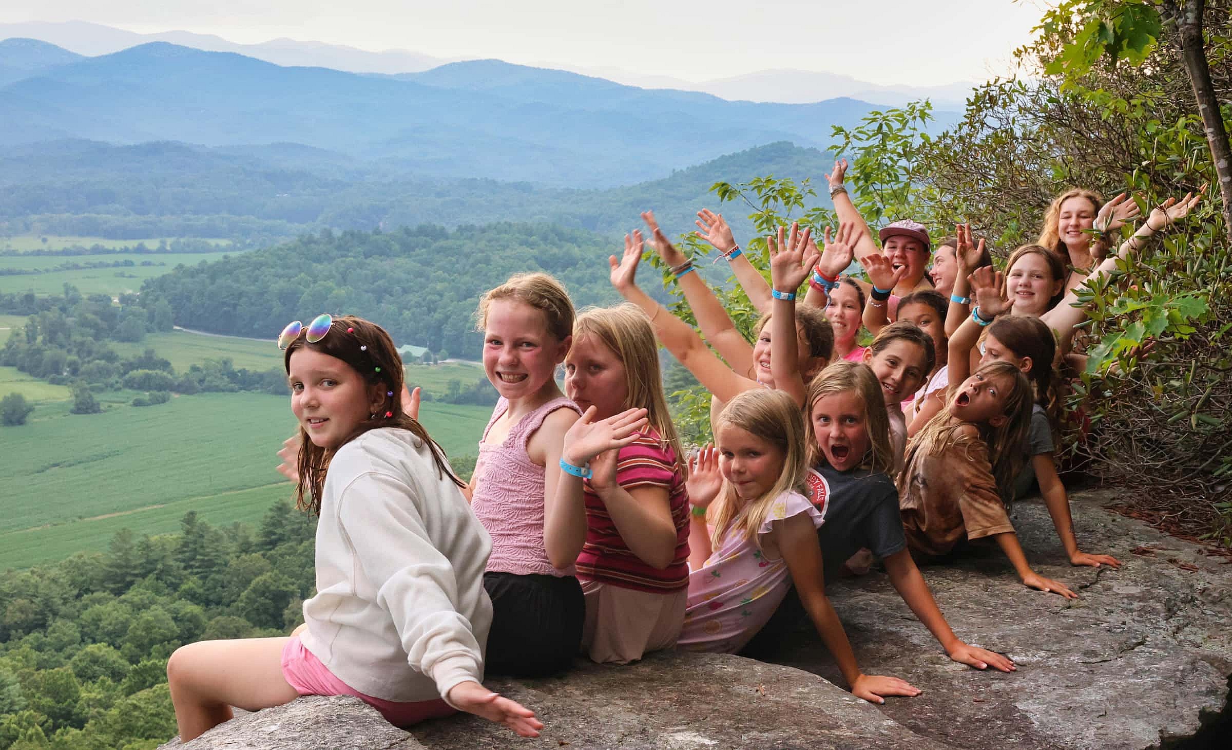 Summer Camp Blog | Rockbrook Camp for Girls