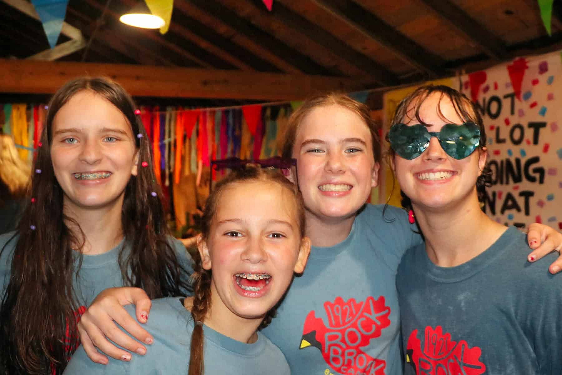 Summer Camp Blog | Page 2 of 129 | Rockbrook Camp for Girls
