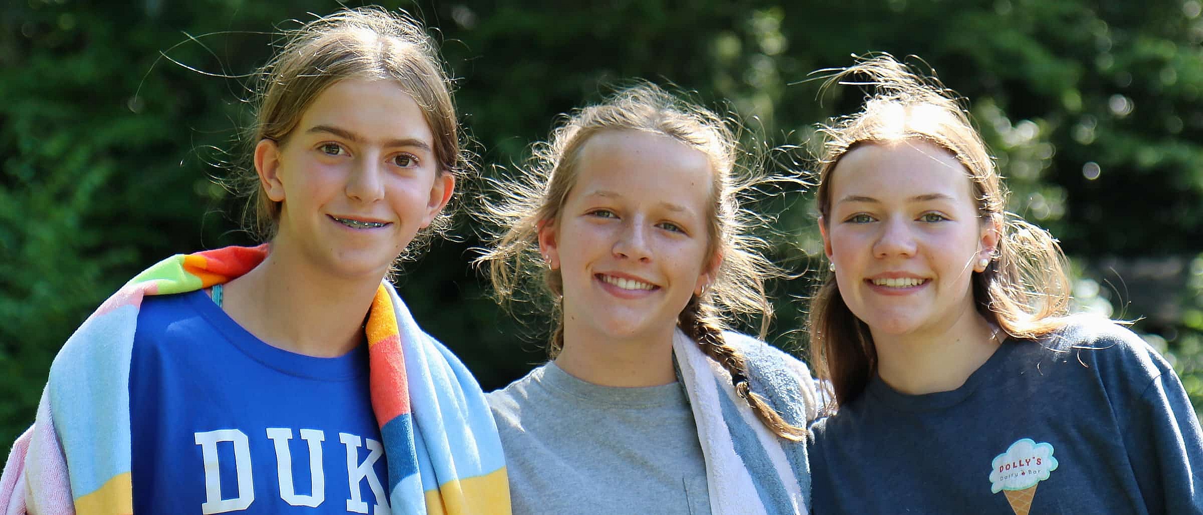 Summer Camp Blog | Page 2 of 114 | Rockbrook Camp for Girls