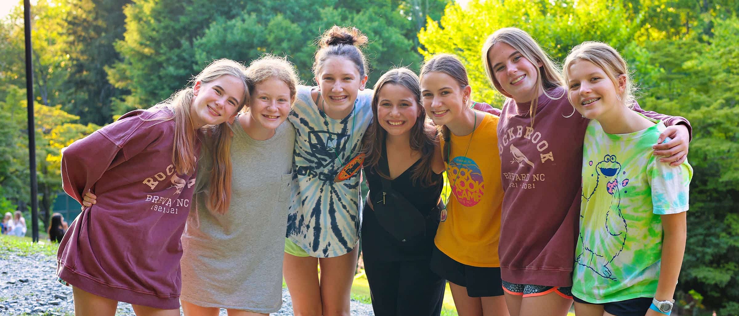 Summer Camp Blog | Rockbrook Camp for Girls