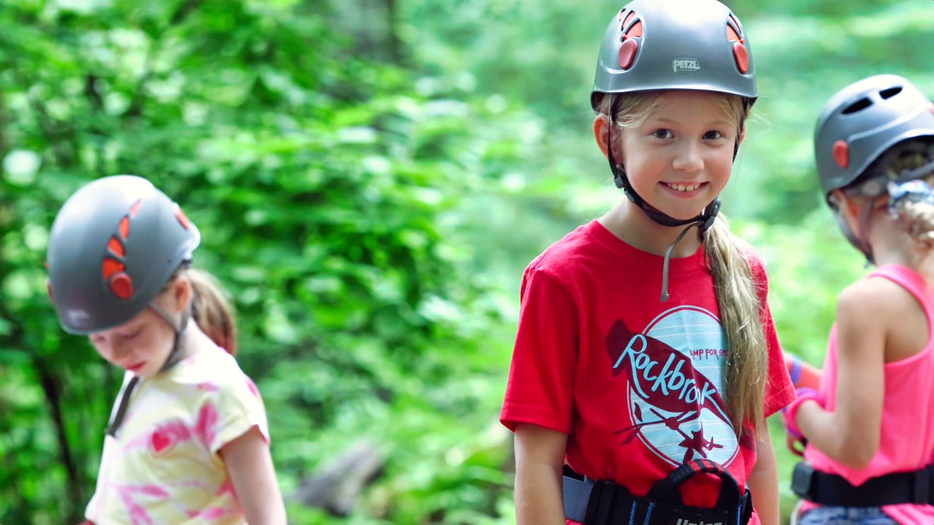 Summer Camp Blog | Rockbrook Camp for Girls