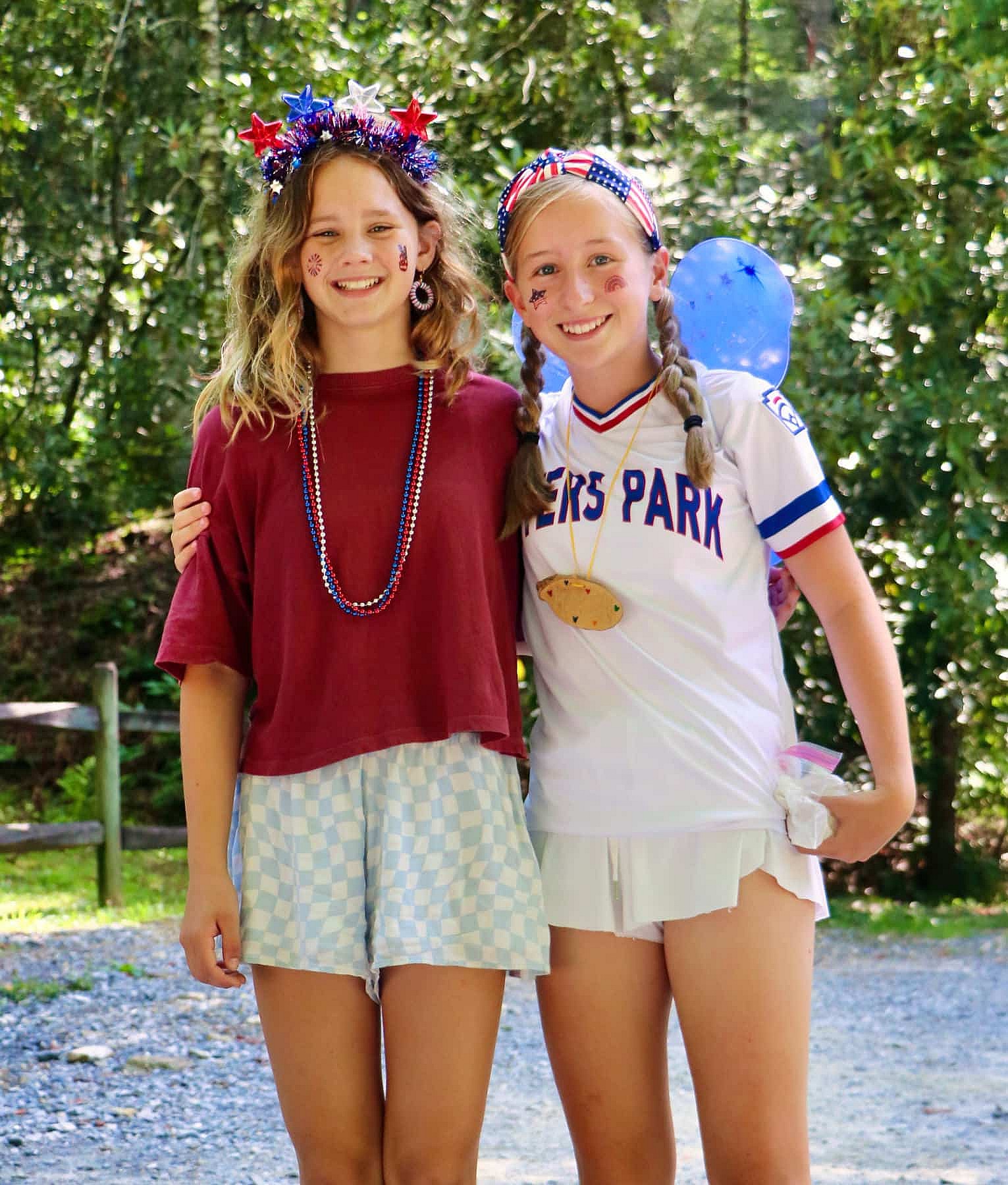 Celebrating Double Time | Rockbrook Camp for Girls
