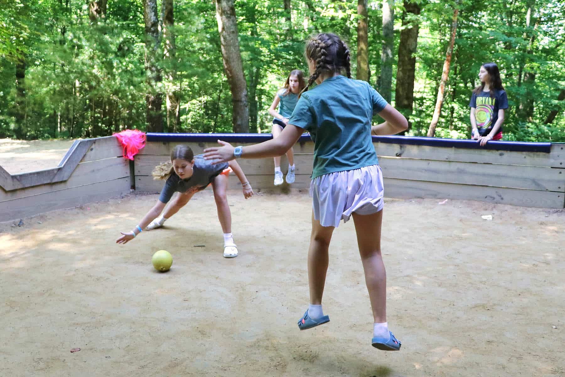 Summer Camp Blog | Rockbrook Camp for Girls
