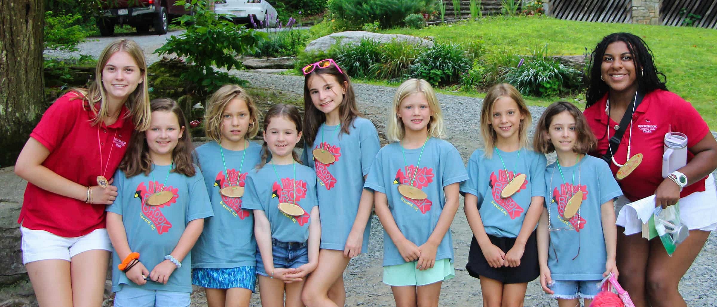 Summer Camp Blog | Page 4 of 116 | Rockbrook Camp for Girls