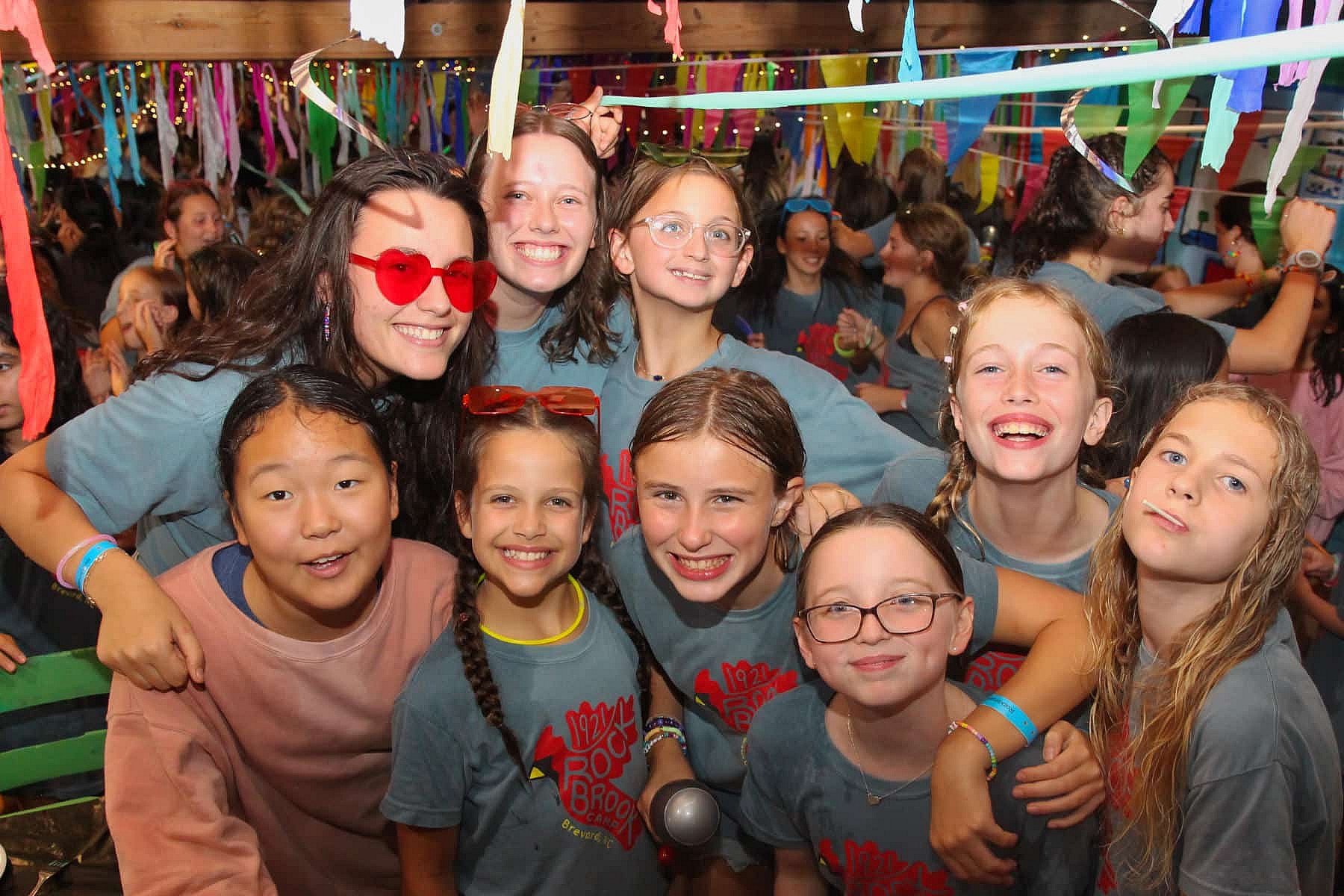 Summer Camp Blog | Page 2 of 129 | Rockbrook Camp for Girls