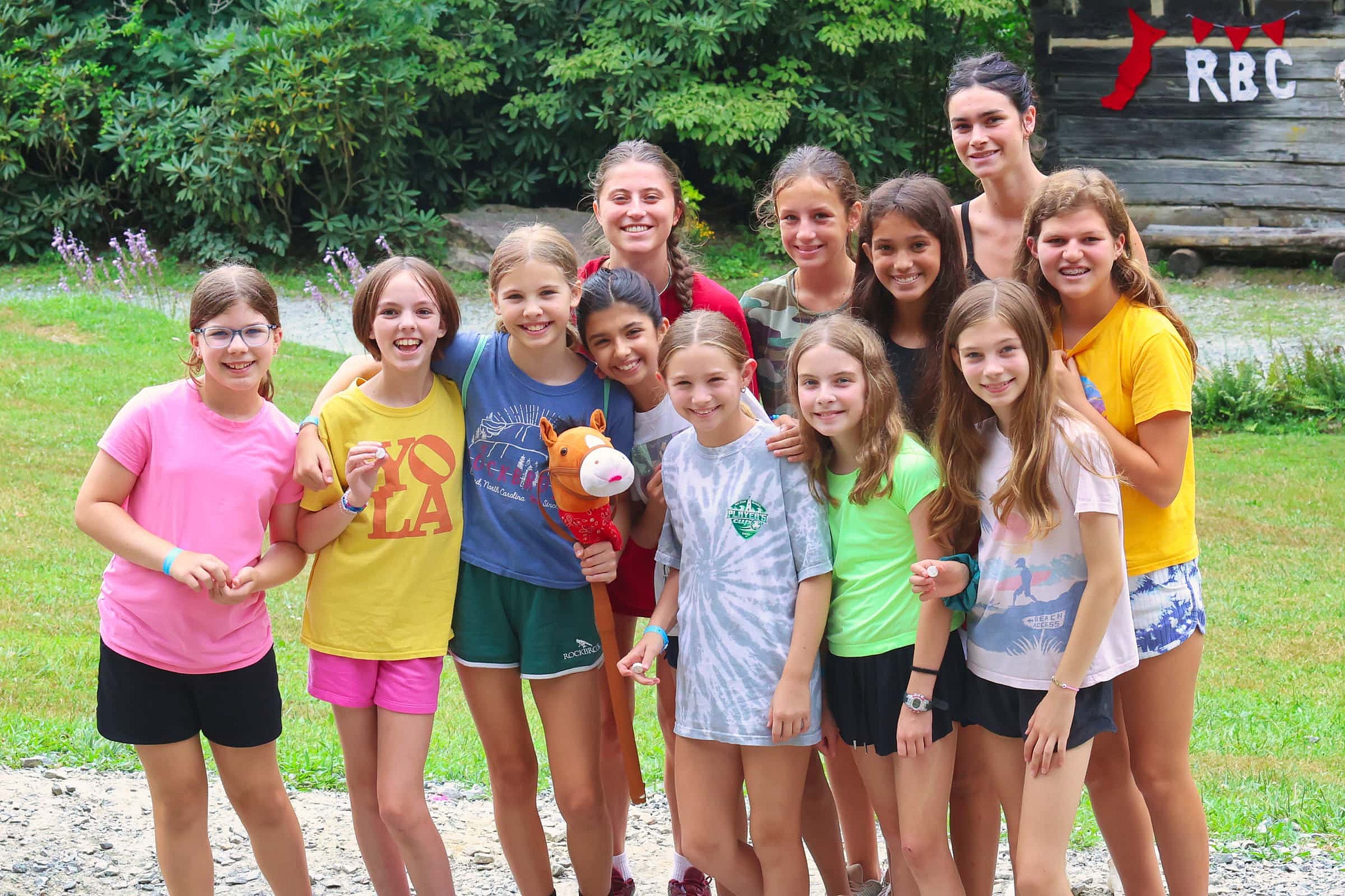 Summer Camp Blog | Rockbrook Camp for Girls