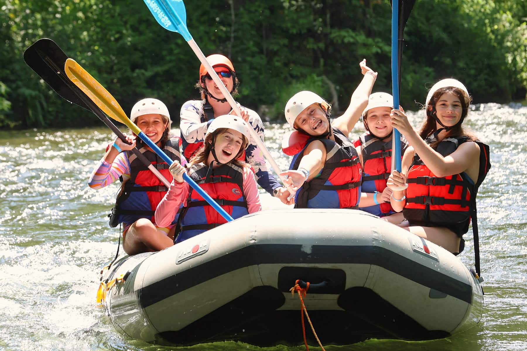 Summer Camp Blog | Page 2 of 114 | Rockbrook Camp for Girls