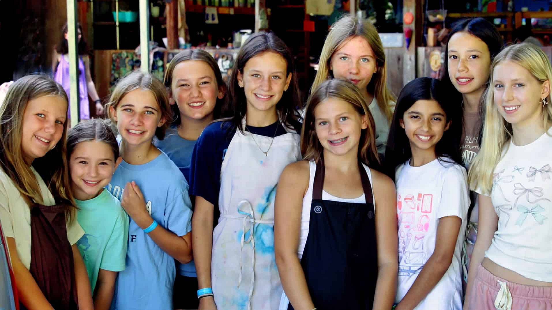 Summer Camp Blog | Page 3 of 116 | Rockbrook Camp for Girls