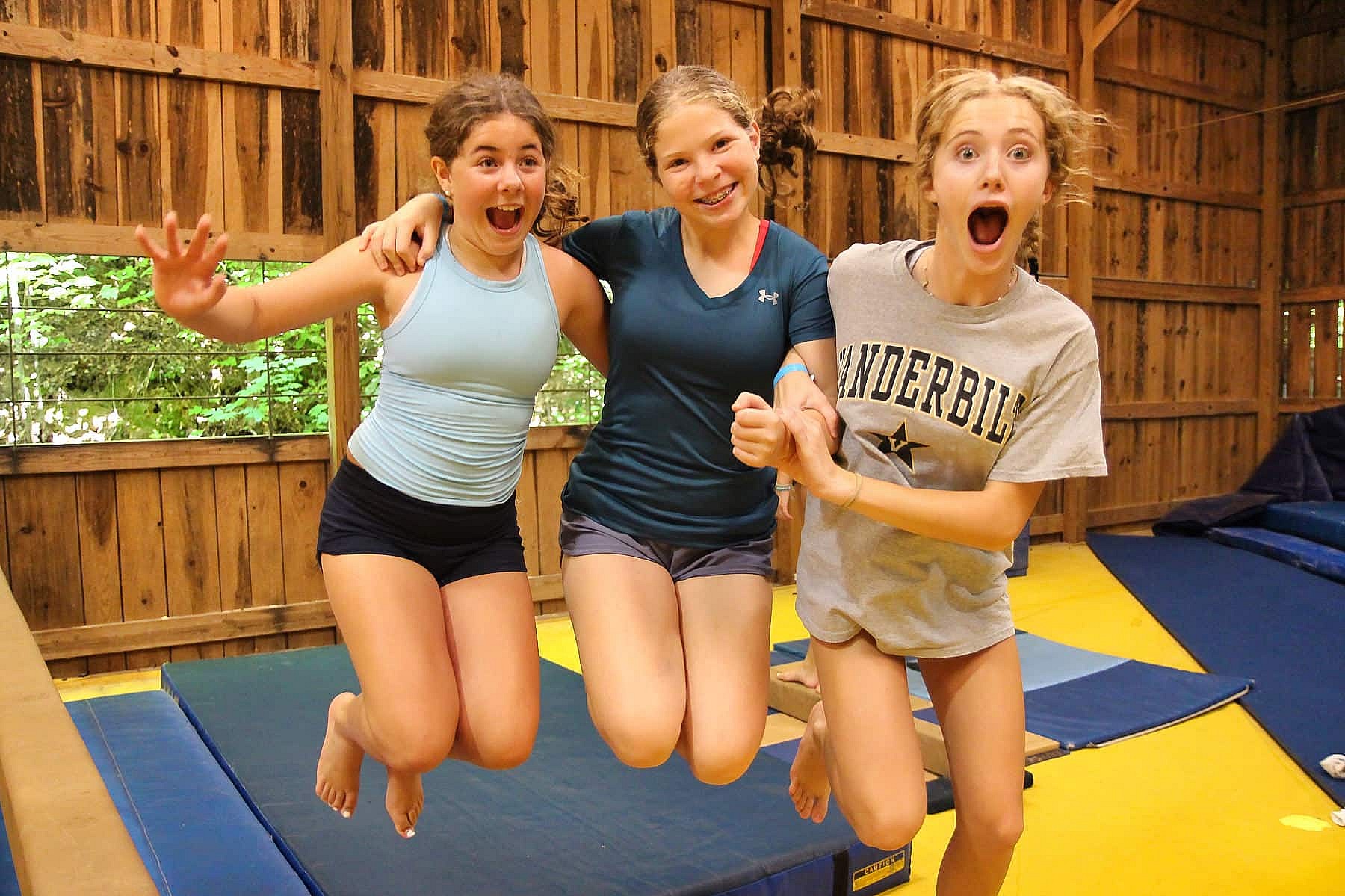 Summer Camp Blog | Rockbrook Camp for Girls