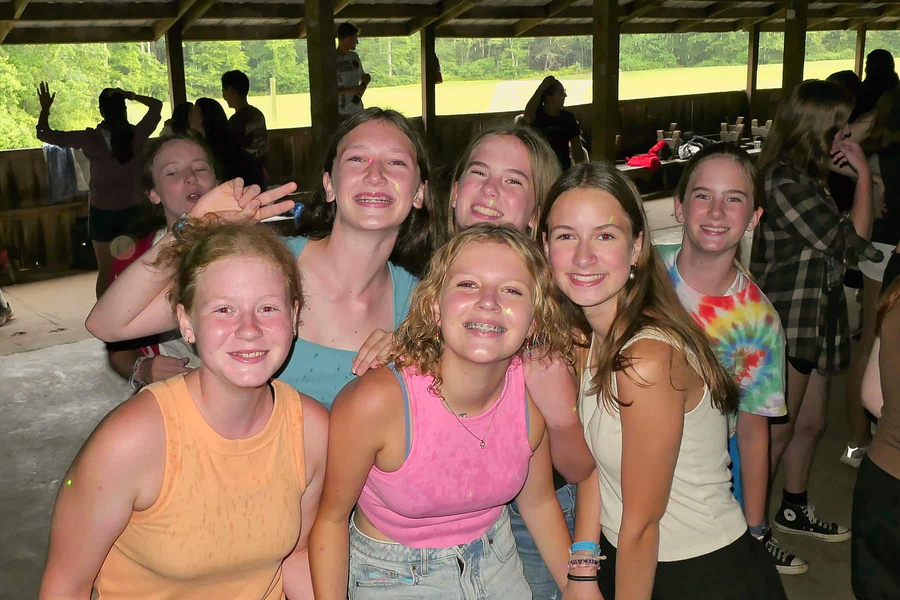 Summer Camp Blog | Rockbrook Camp for Girls