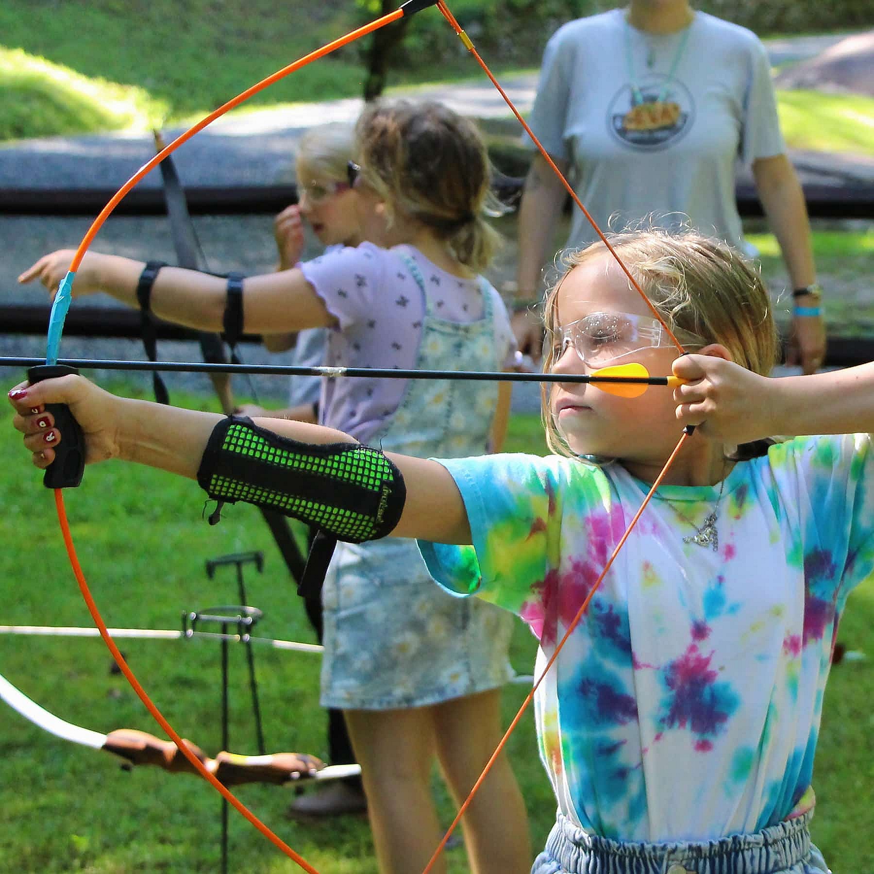 Summer Camp Blog | Rockbrook Camp for Girls