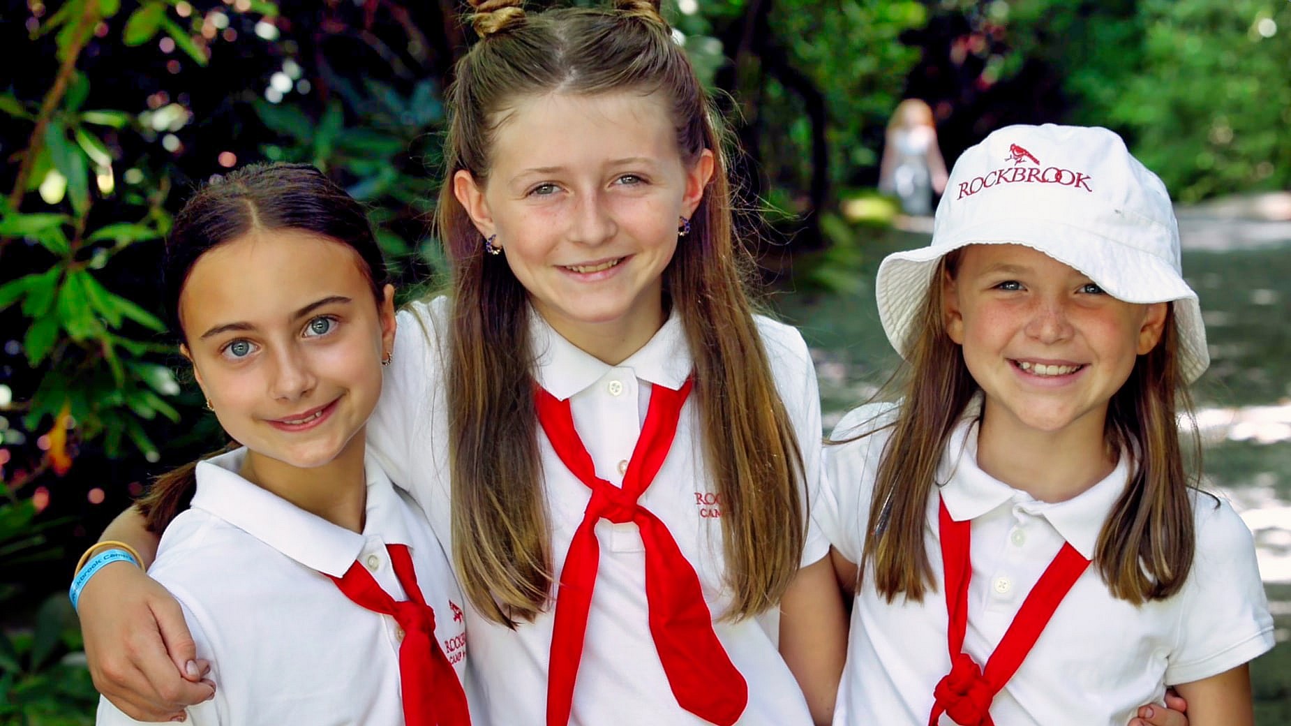 Summer Camp Blog | Rockbrook Camp for Girls