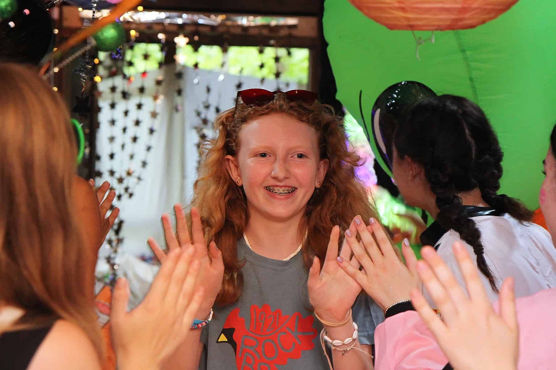 Summer Camp Blog | Rockbrook Camp for Girls