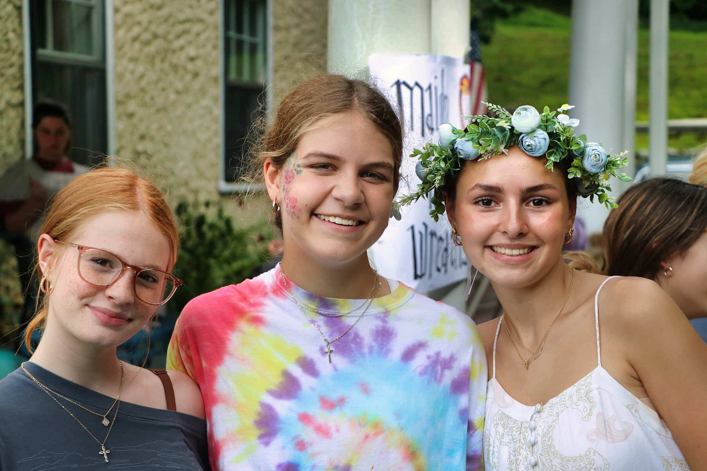 Summer Camp Blog | Rockbrook Camp for Girls