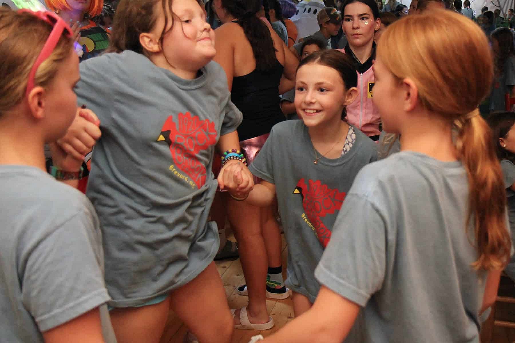 Summer Camp Blog | Rockbrook Camp for Girls