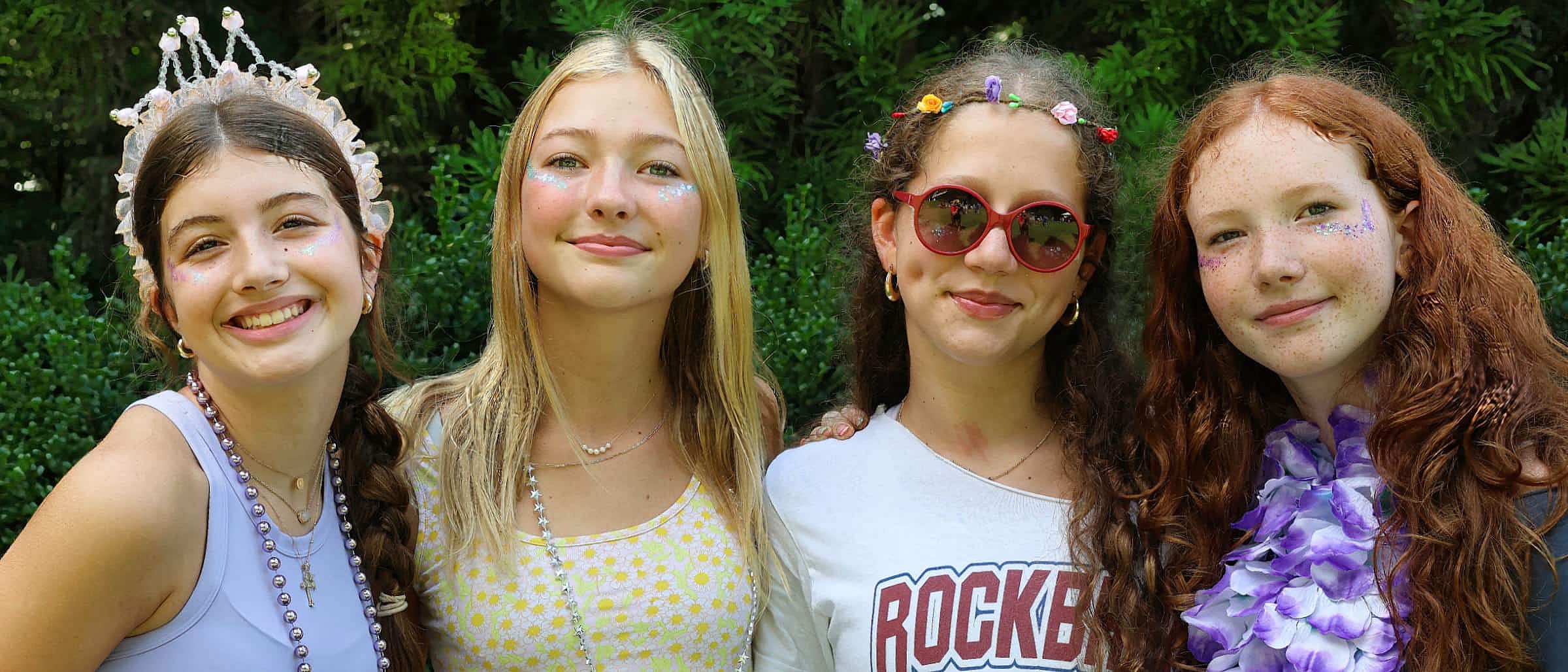Summer Camp Blog | Rockbrook Camp for Girls