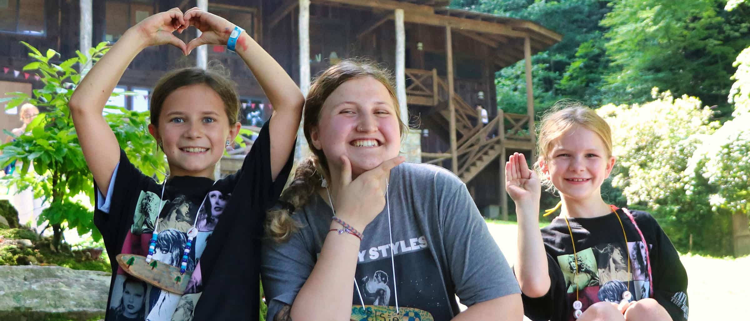 Summer Camp Blog | Rockbrook Camp for Girls