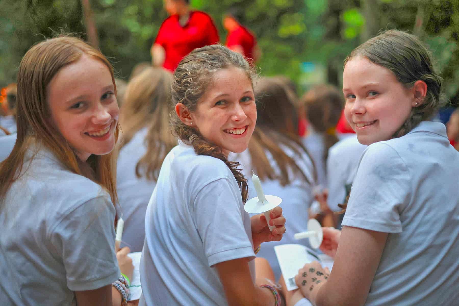 Summer Camp Blog | Rockbrook Camp for Girls