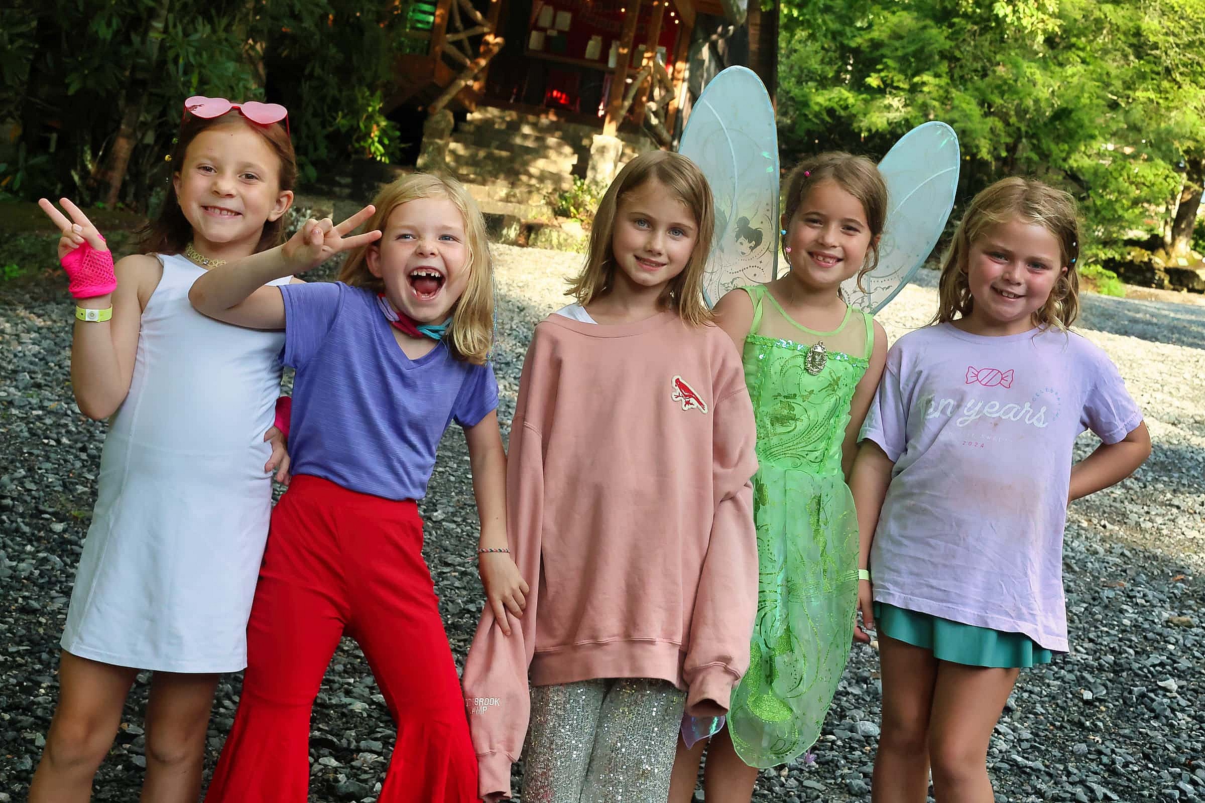 Summer Camp Blog | Rockbrook Camp for Girls