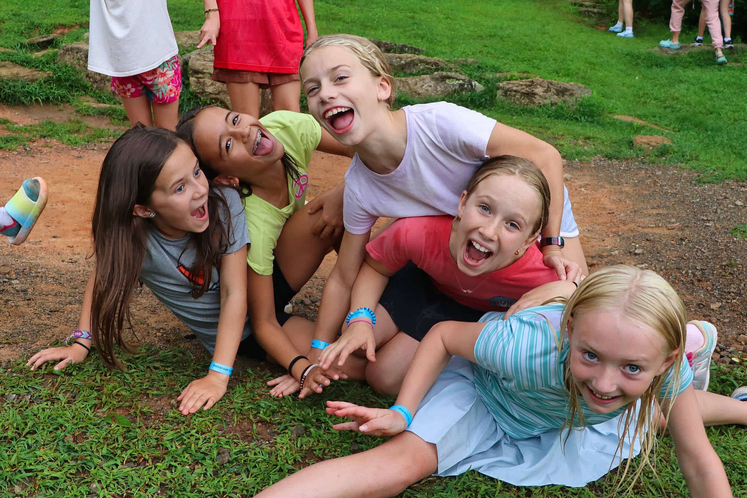Summer Camp Blog | Rockbrook Camp for Girls