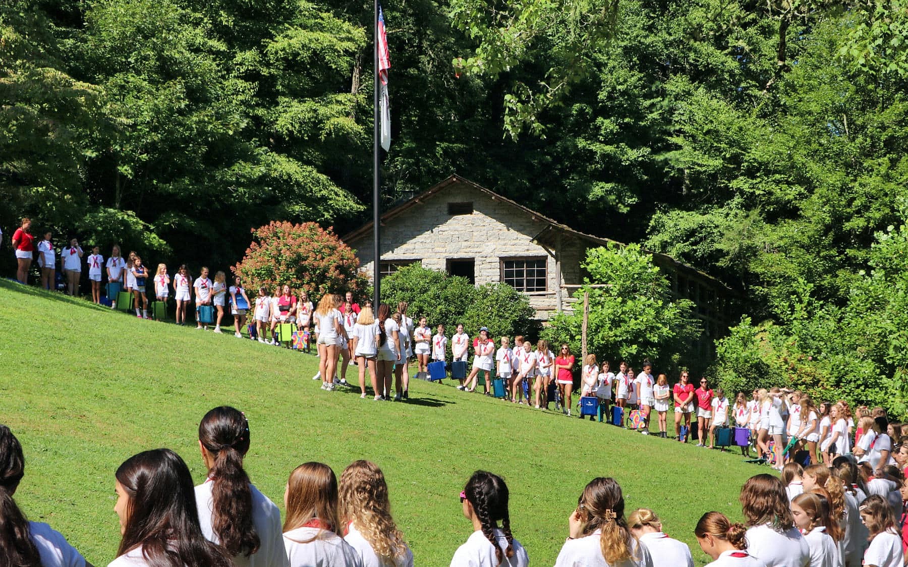 Summer Camp Blog | Rockbrook Camp for Girls