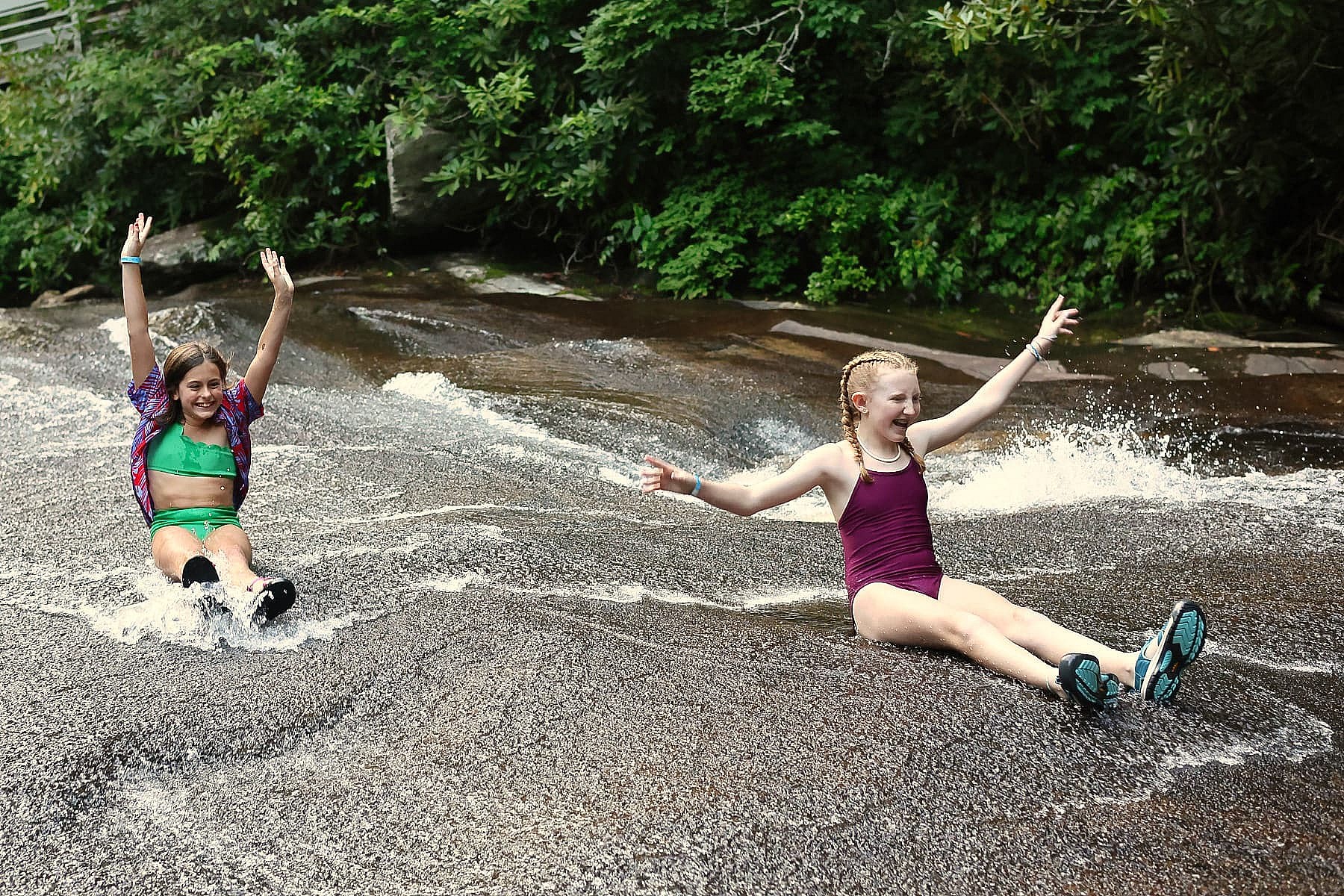 Summer Camp Blog | Rockbrook Camp for Girls
