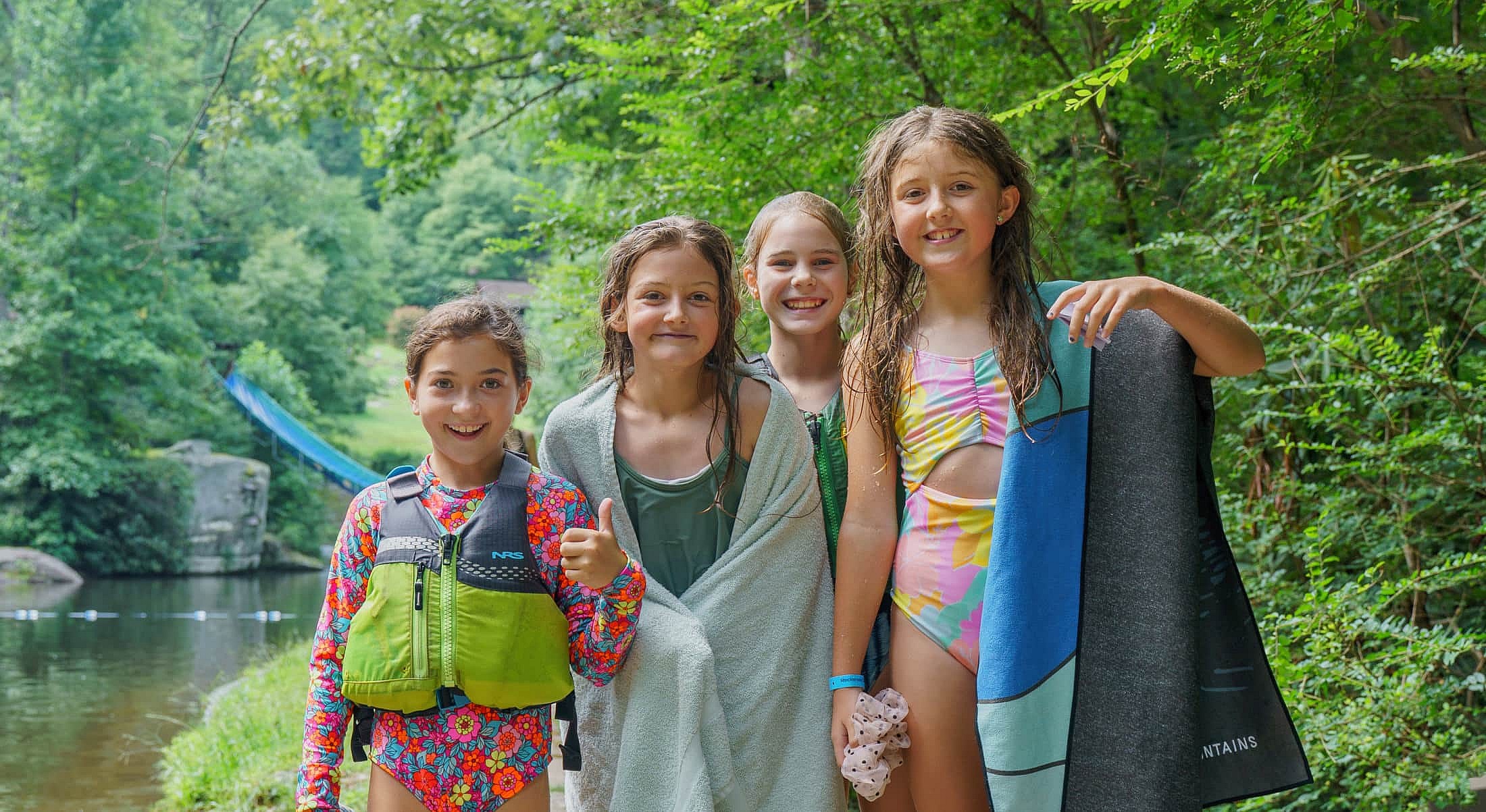 Hurricane Update | Rockbrook Summer Camp