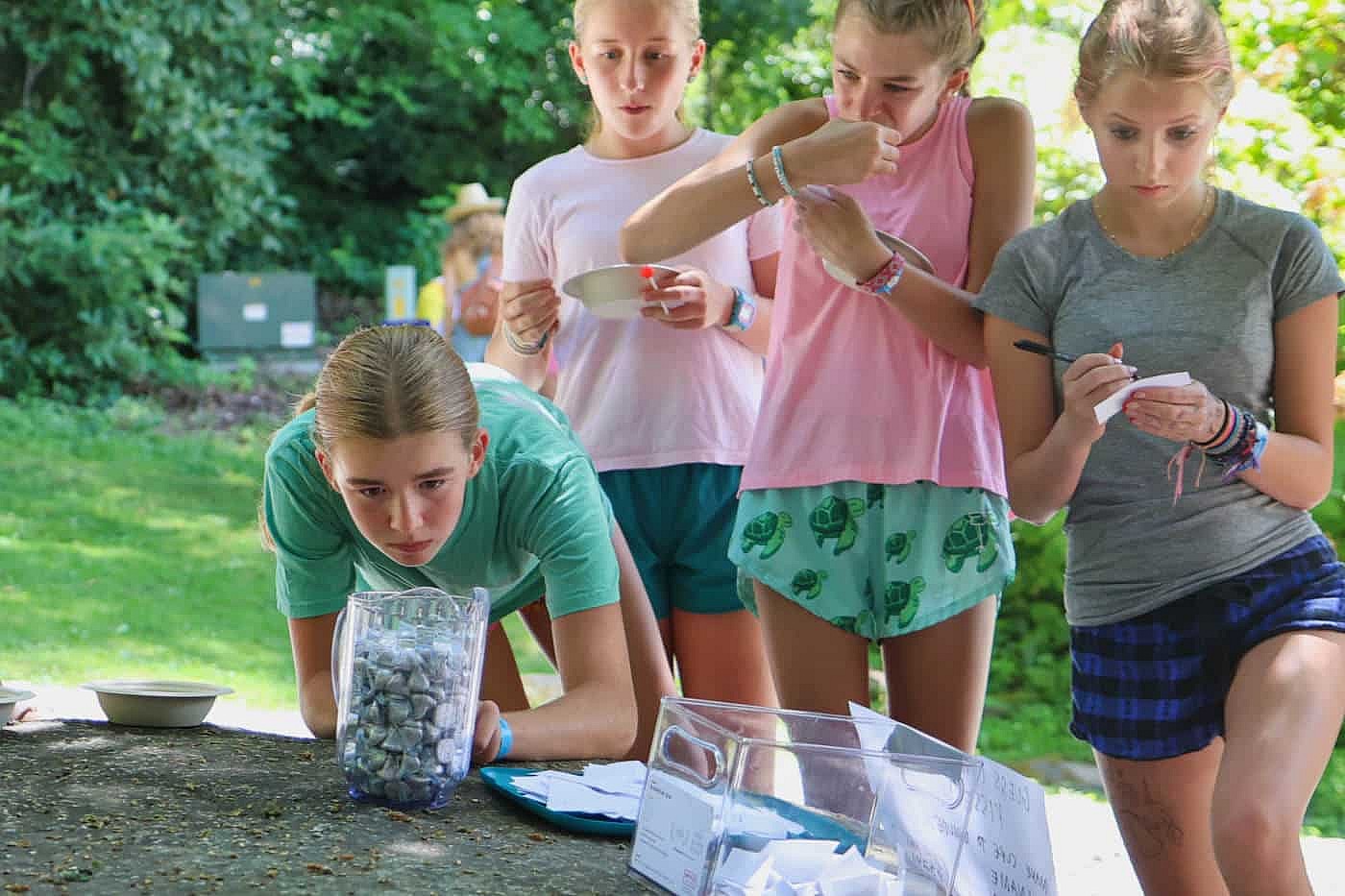 Summer Camp Blog | Page 2 of 133 | Rockbrook Camp for Girls