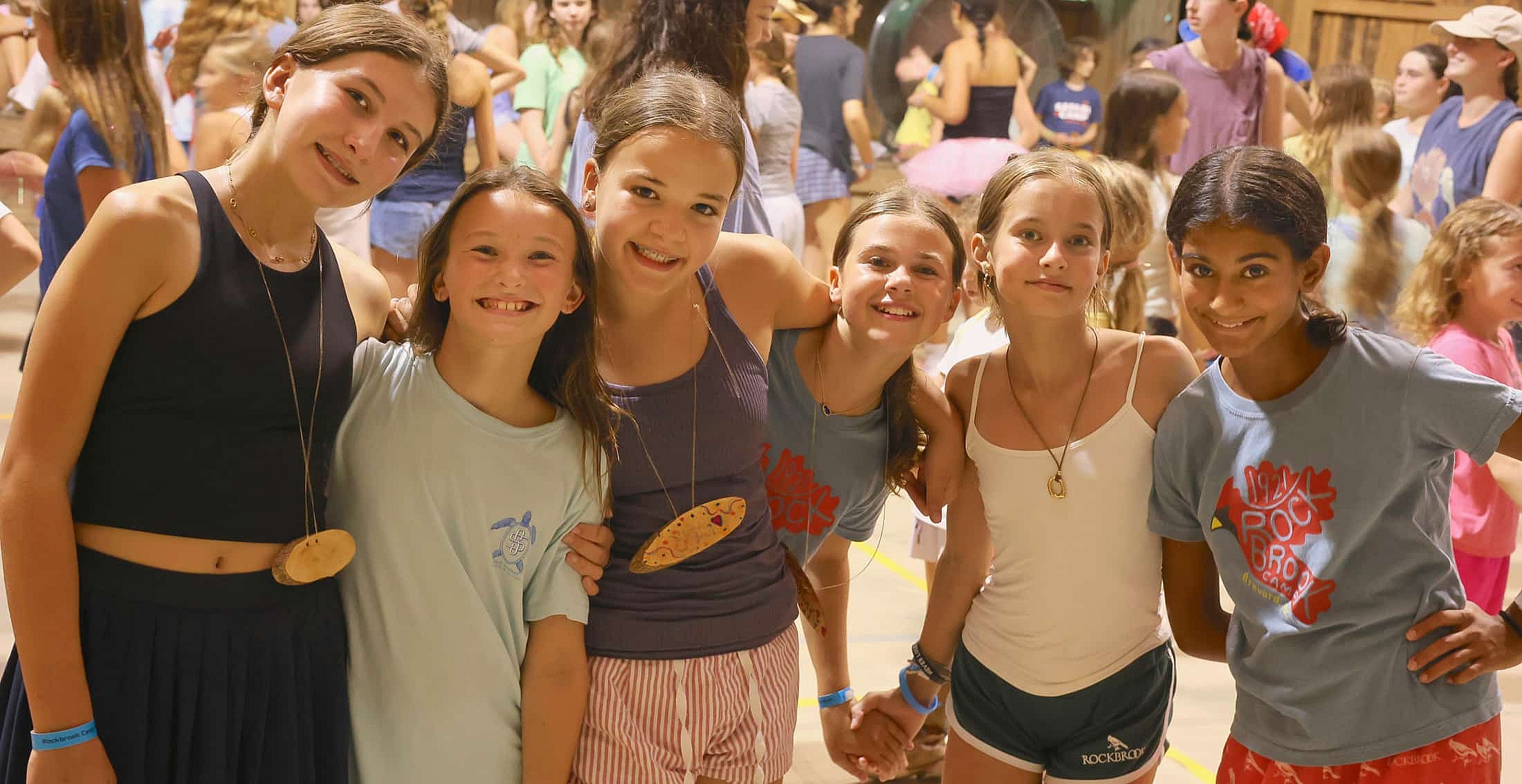Summer Camp Blog | Rockbrook Camp for Girls