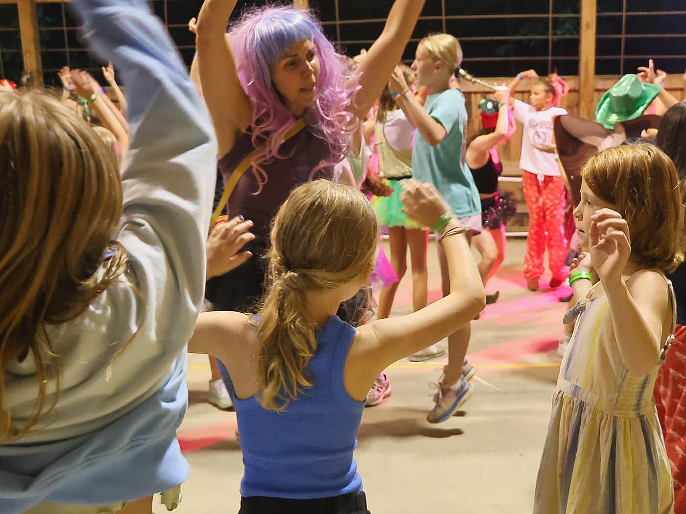 Summer Camp Blog | Rockbrook Camp for Girls