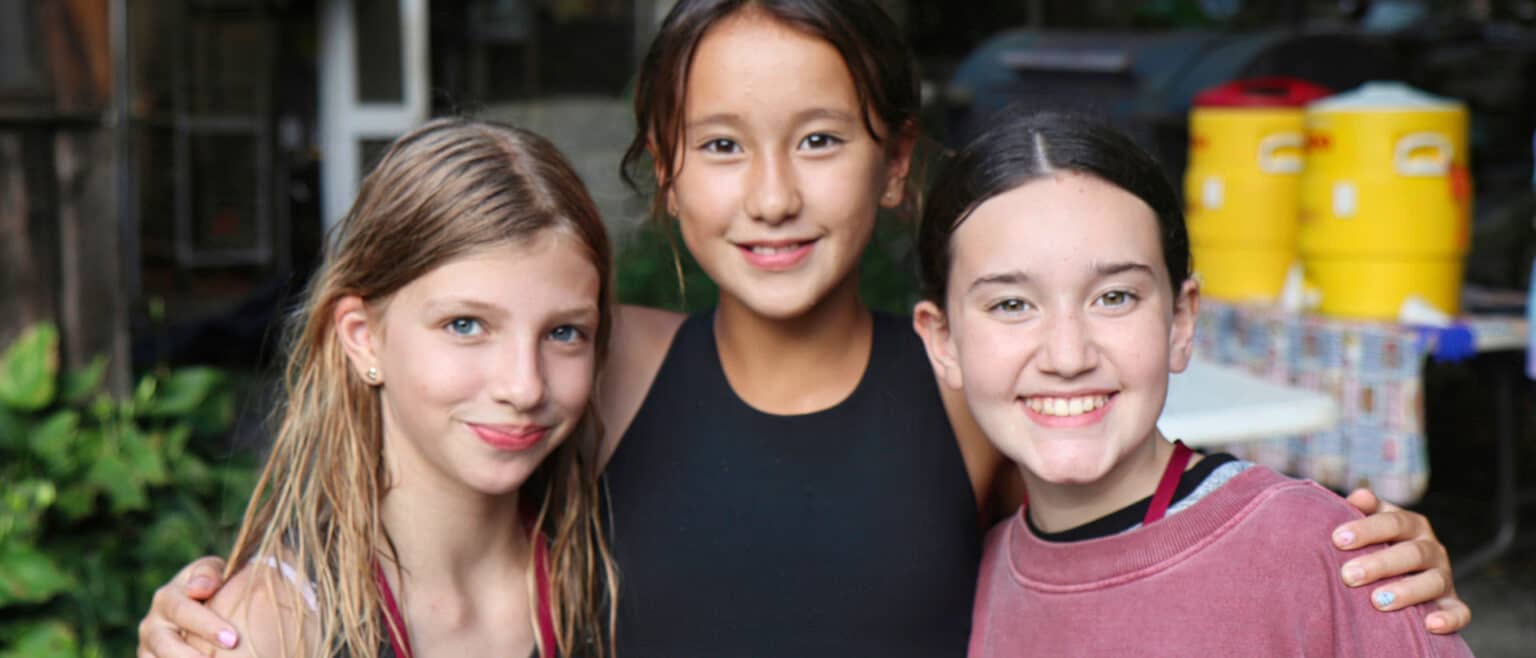 Sleepaway Camps for Girls | Rockbrook Camps for Girls