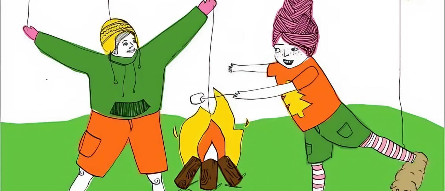 Lisa Loeb's Songs for Camp | Rockbrook Summer Camp