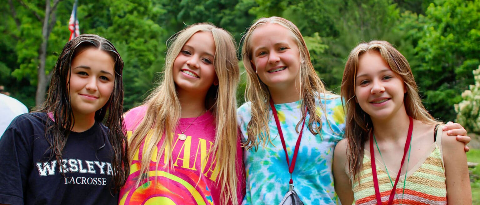 What Is A Camp Leader Called at Wanda Hatton blog