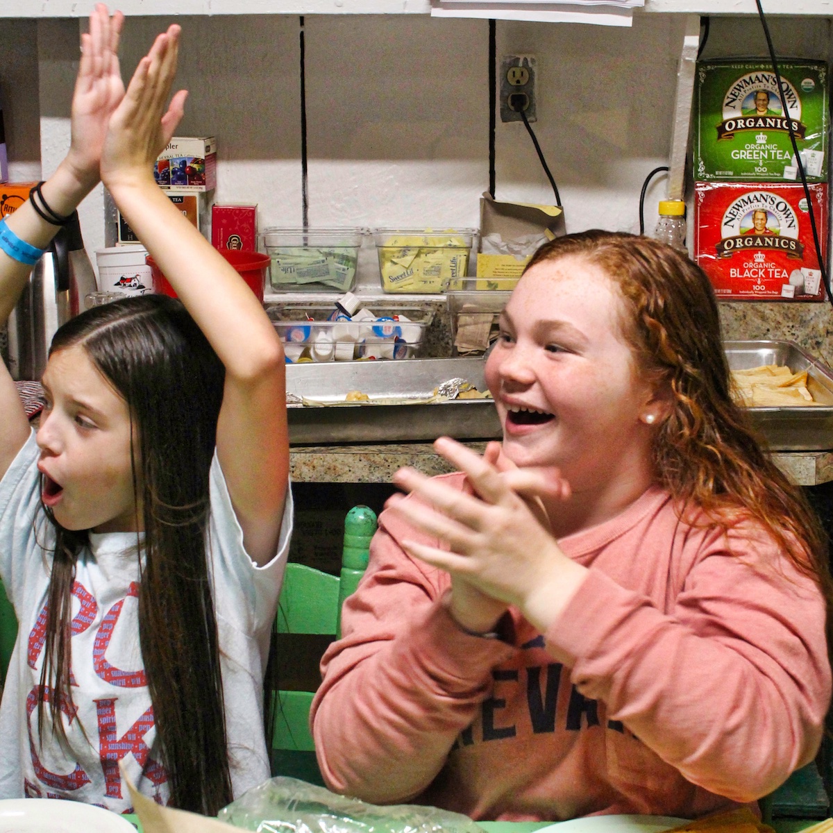 The Best Day of the Year | Rockbrook Summer Camp for Girls