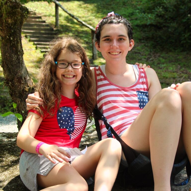 Camp Staff Photo Gallery | Camp Counselor Pictures | Rockbrook Camp