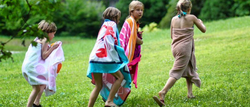 Alexandria Virginia Camp Testmonial | Rockbrook Summer Camp