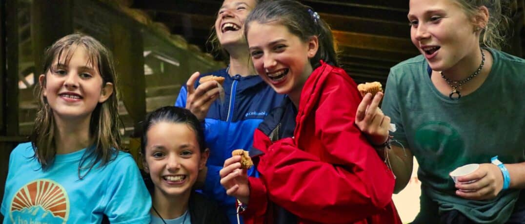 How to Play Heads Up 7 Up | Heads Up Game | Rockbrook Camp