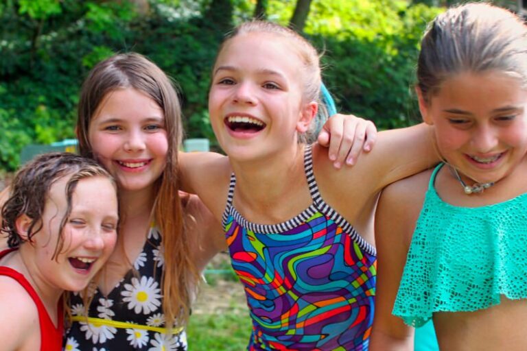 Rockbrook Sleepaway Camp For Girls Frequently Asked Questions