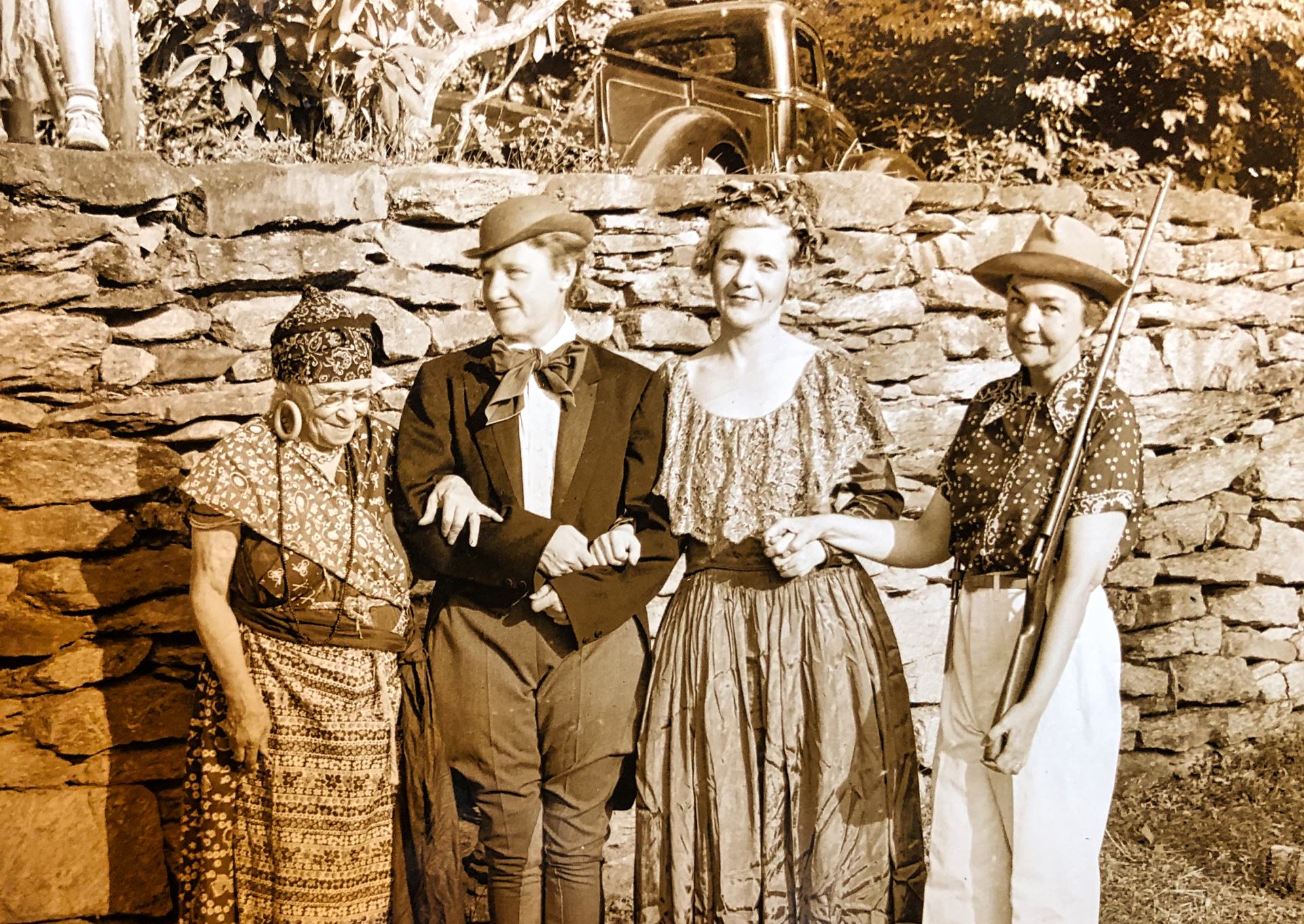 The 105-year Camp Alumnae Reunion | Rockbrook Camp for Girls