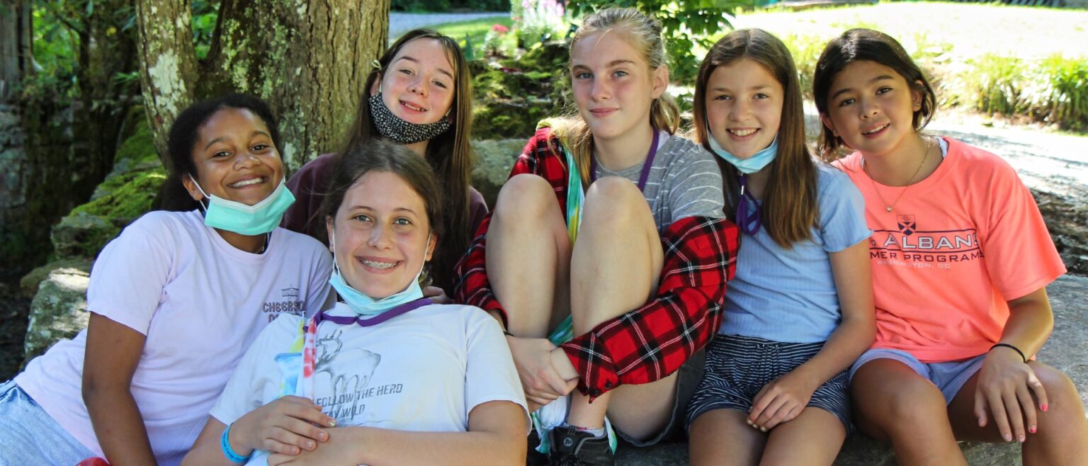 Summer Camp Blog - Page 9 of 104 - Rockbrook Camp for Girls