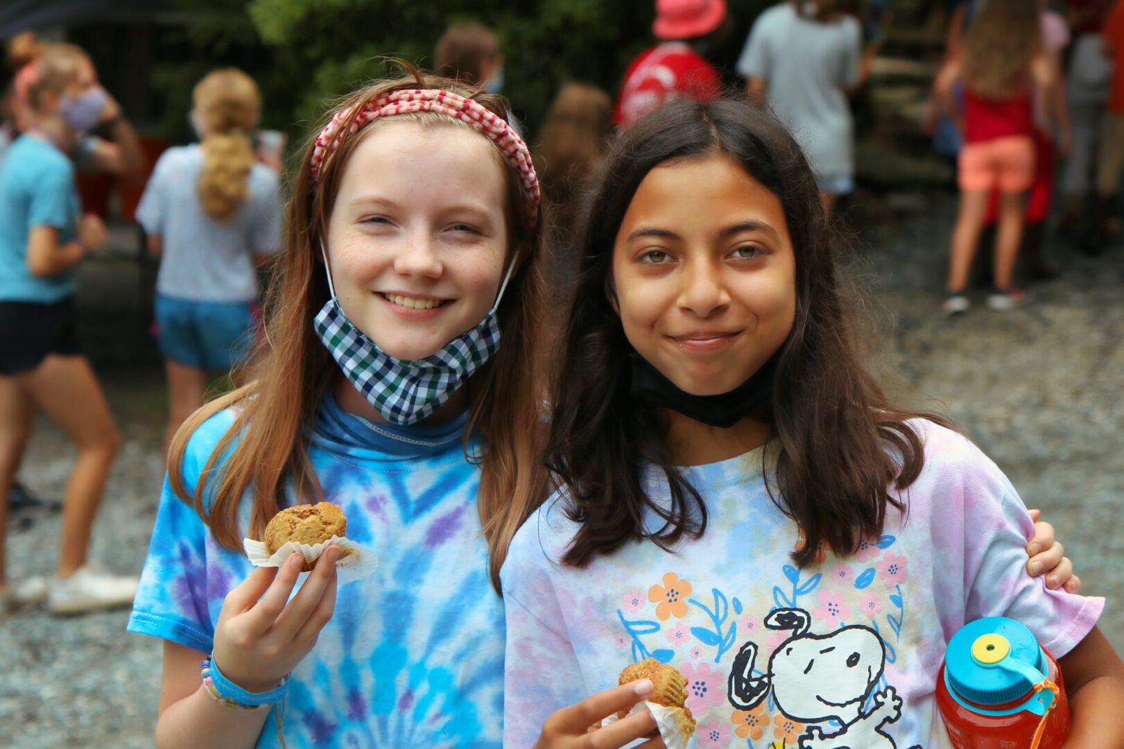 Summer Camp Blog - Page 10 of 104 - Rockbrook Camp for Girls