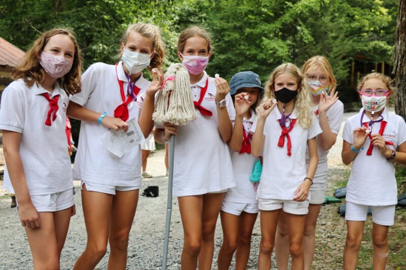 Summer Camp Blog - Page 8 of 104 - Rockbrook Camp for Girls