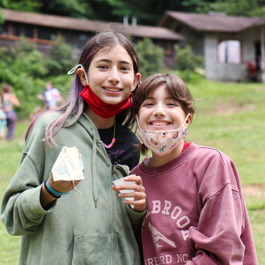 Summer Camp Blog - Page 8 of 105 - Rockbrook Camp for Girls